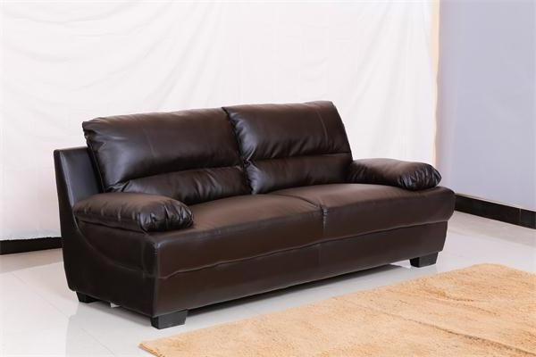 3 seater turkish sofa latest sofa design 2024 modern floor leather sofa BestSuppliers