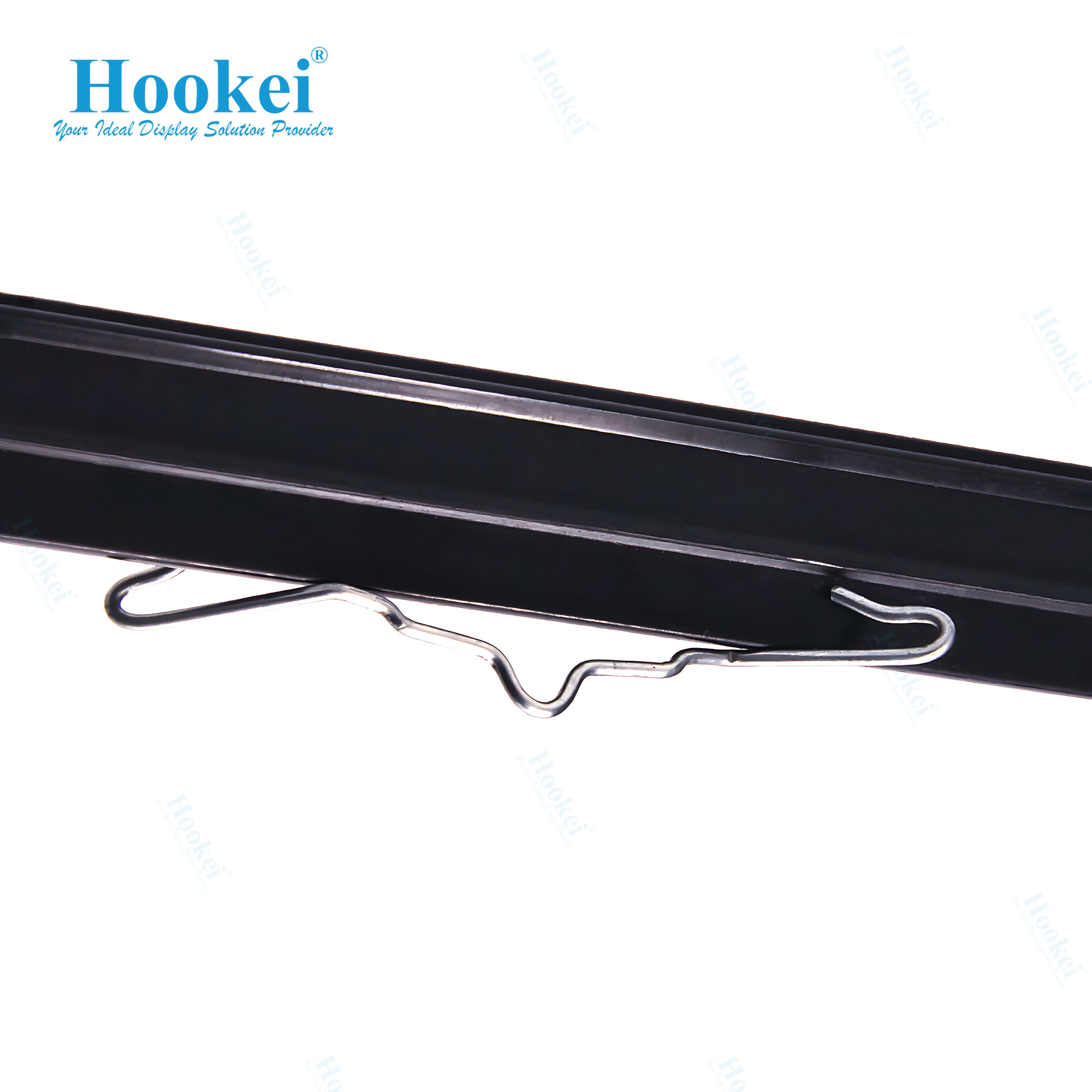 Figure 8 Suspended Ceiling Clips with Self Adhesive Removable Hanging ...