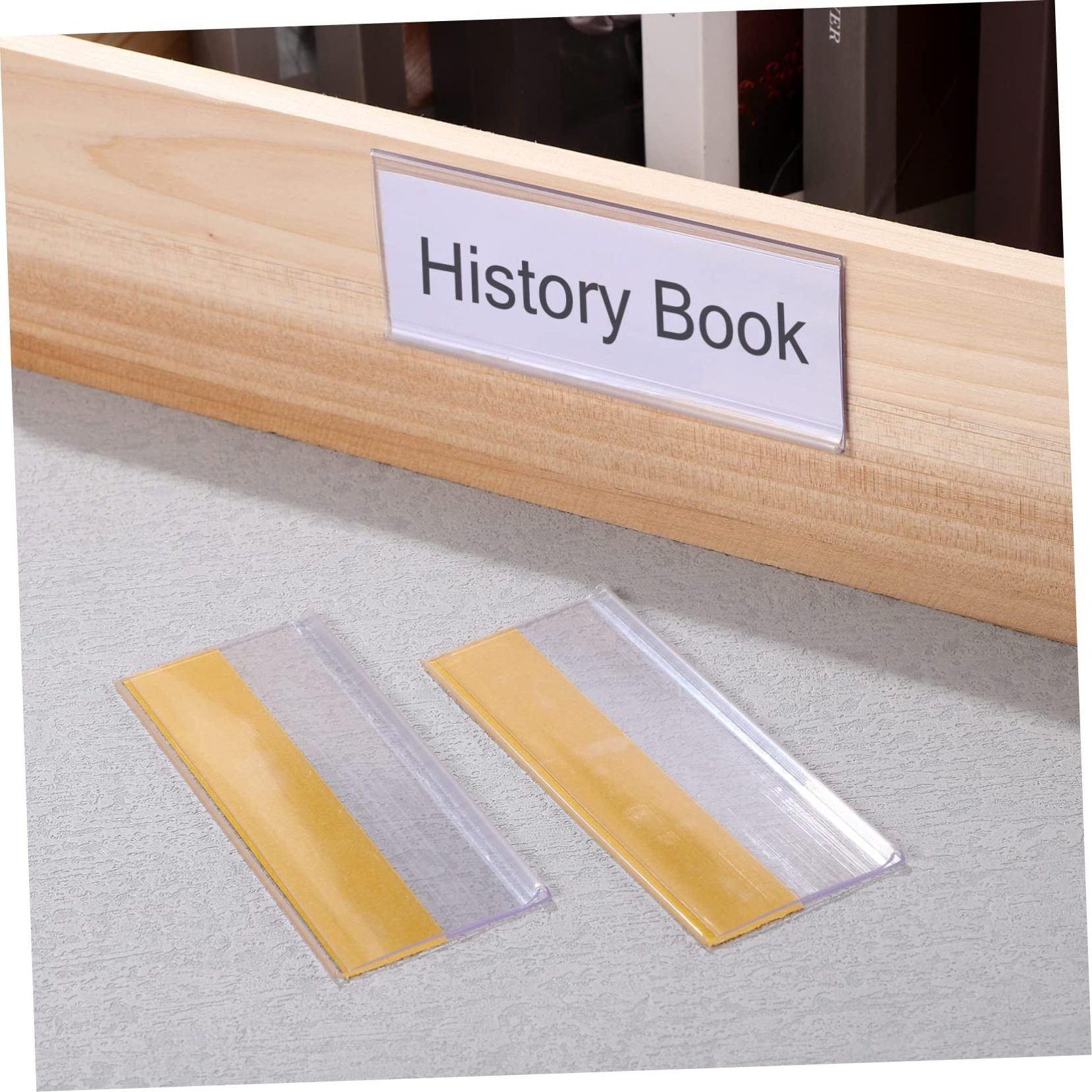 Supermarket Electronic Shelf Label Edge Labels Esl Digital Price Tag ...