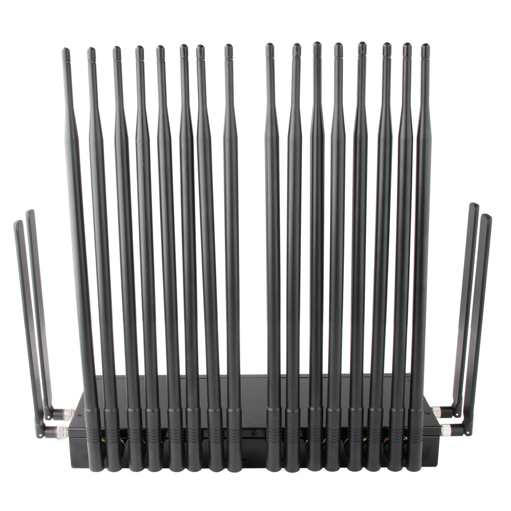Enterprise-level high up 4G 5G multi sim card bonding router with 8 SIM ...