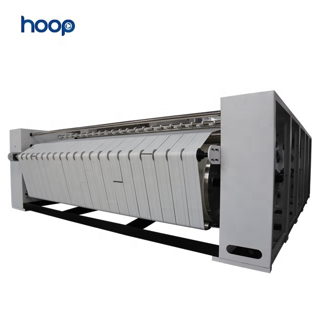 Hoop Bedsheets Iron Machine Fabric Steam Ironing machine,Calendar ...