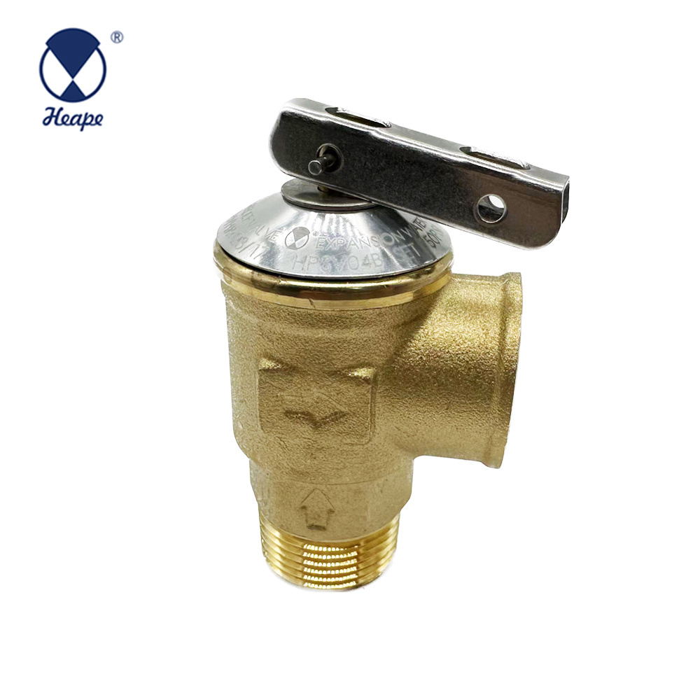 HEAPE CSA Isolator IPS 3/4-Inch Tankless Hot And Cold Water Heater ...