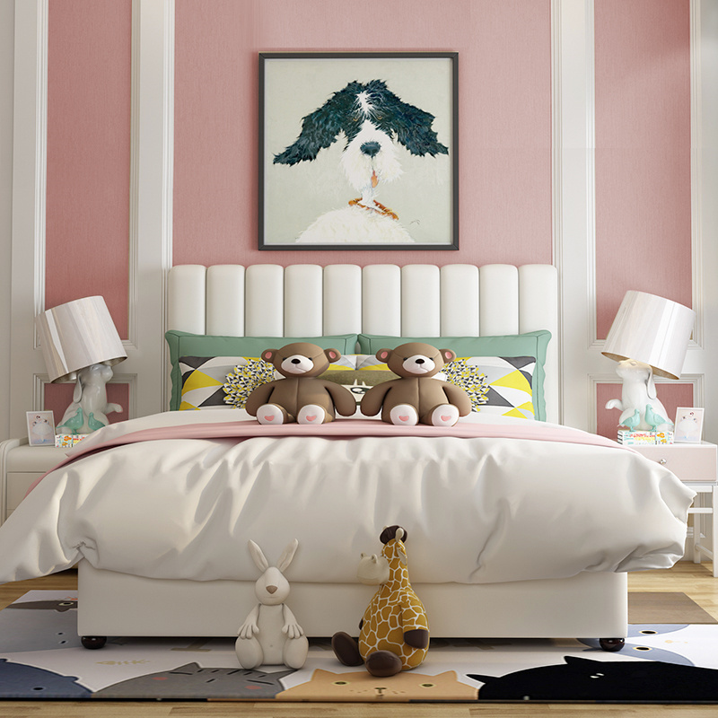 Cheap child bed store