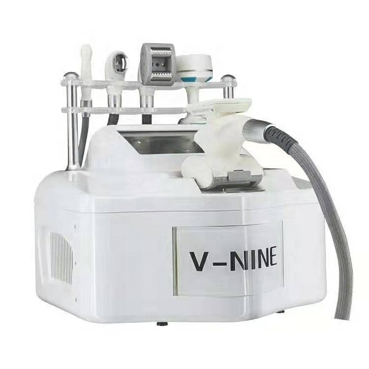Professional Vacuum Roller Cellulite Machine for Commercial RF Rollers ...