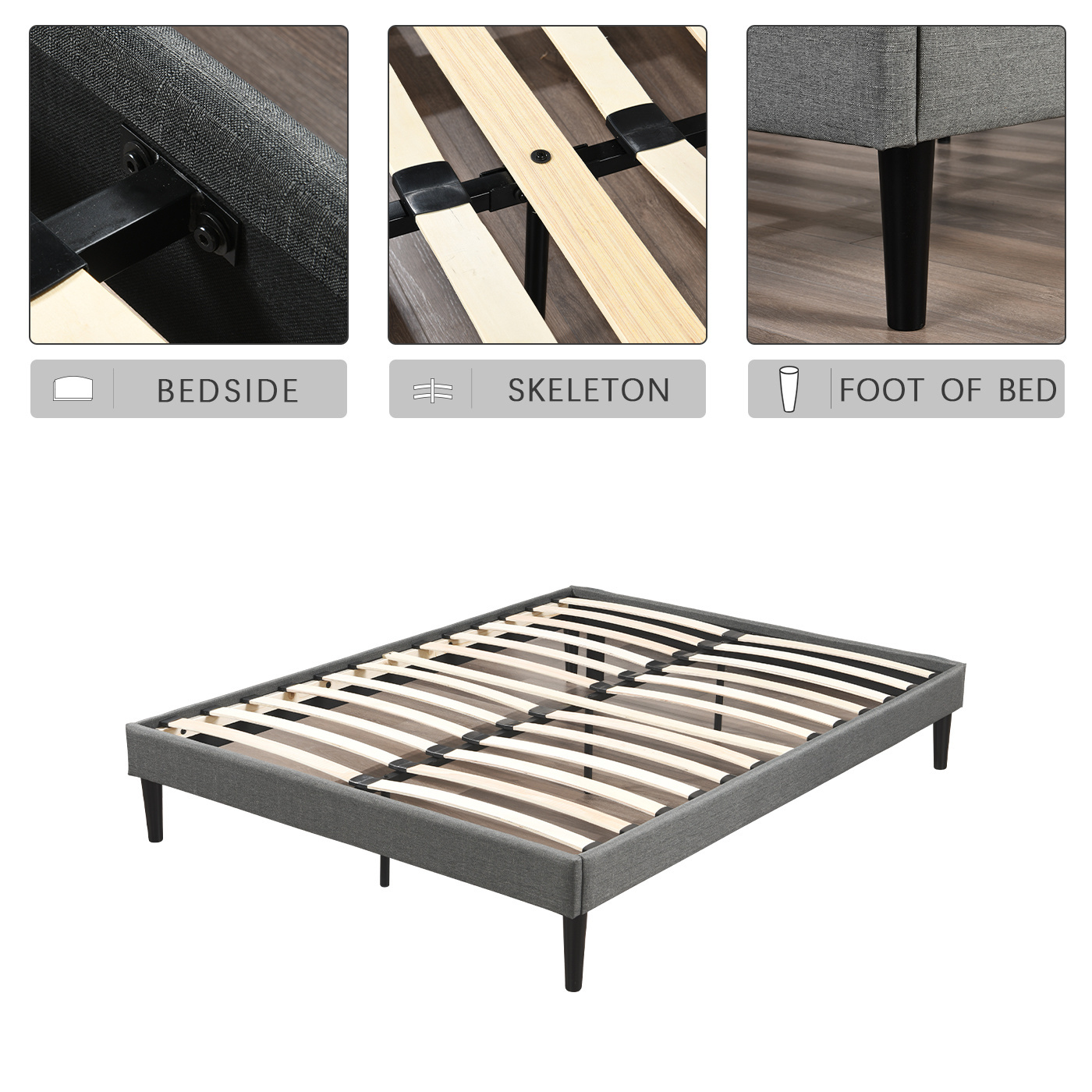 Single bed the warehouse store