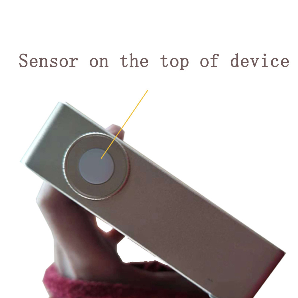 OHSP350C 380-780nm Hot Selling Spectrometer Handheld Spectrometer ...
