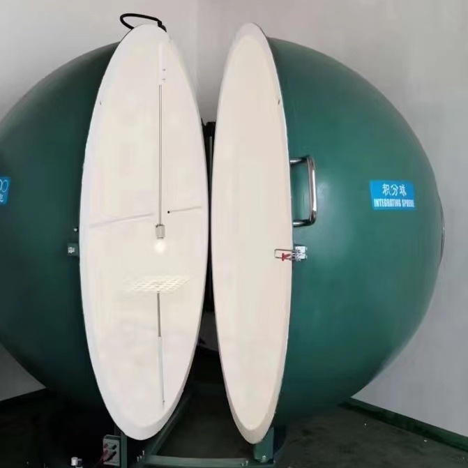 LED lumen testing machine---Integrating sphere | Bestsuppliers.com