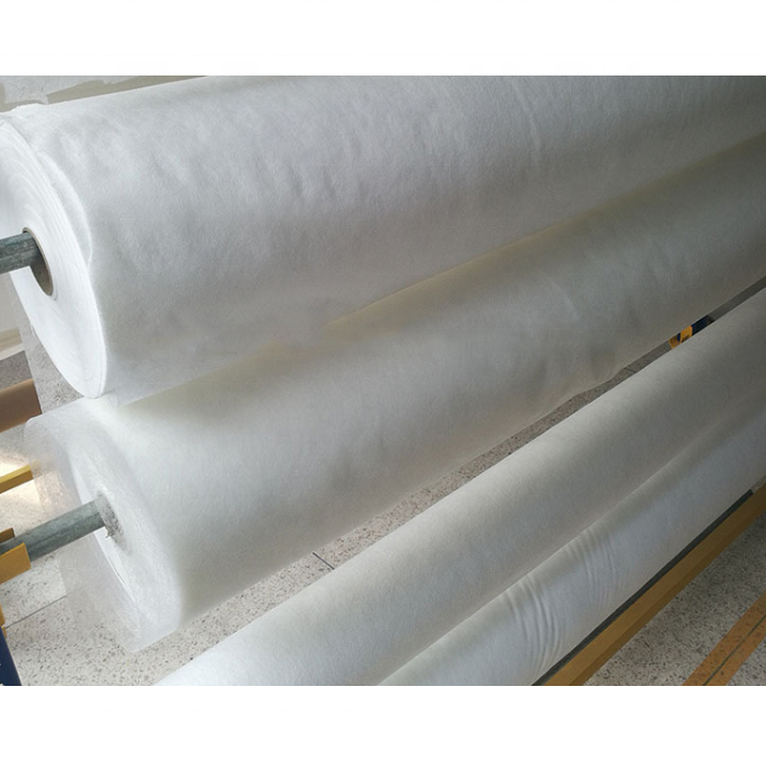 Double sided fusible interfacing fabric/non woven glue/Adhesive hot ...