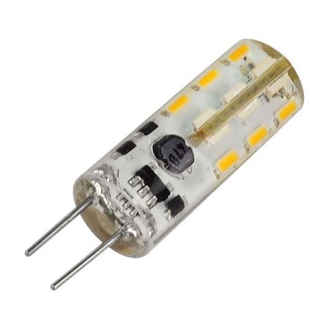 Encapsulated LED G4 500 Lumen | Bestsuppliers.com