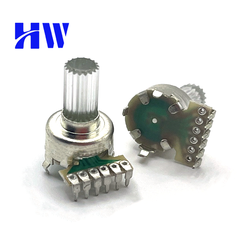 Patent LED DB-122KEP Multi-color Light with Center Click Rotary ...