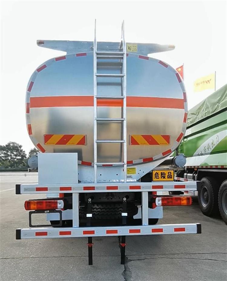Howo 8x4 fuel tank truck 25 ton tanker truck howo oil transportation ...