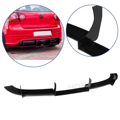 Vw golf mk5 accessories store