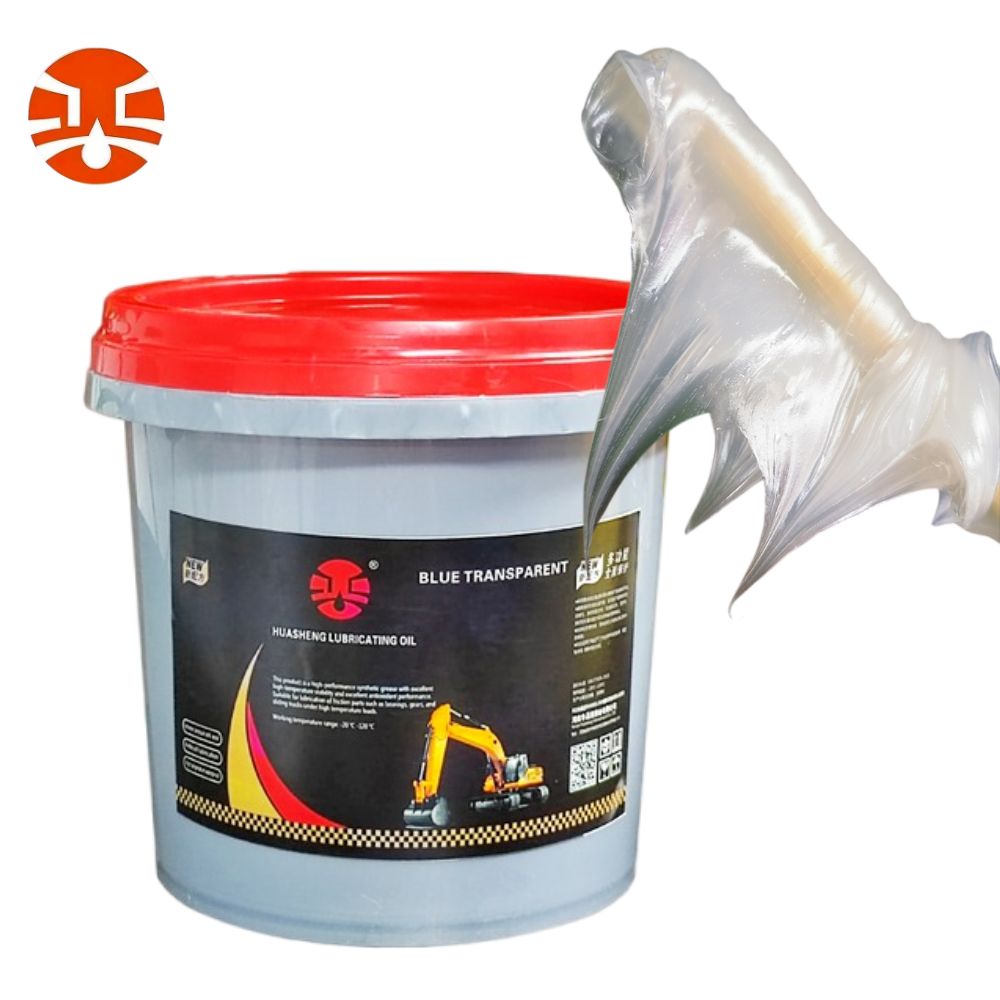 Multipurpose Lithium Base Lubricating Grease Multi-purpose Lithium ...