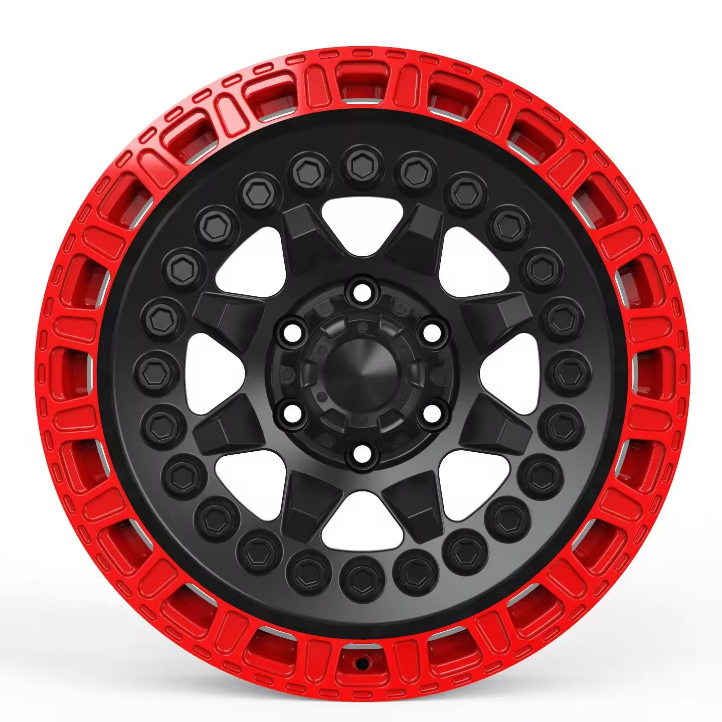 New Design 20X12 Inch Suv Rim Wheels Offroad 6x139.7 Concave 4x4 18 ...