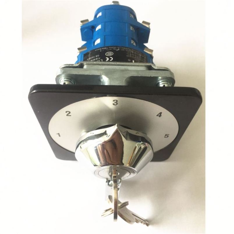 LW39-16C-6OB-11/1 cam changeover switch | Bestsuppliers.com