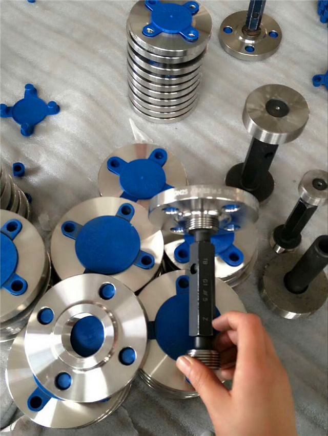 ASTM A694 F52 LWN flange rf SORF SWRF RTJ surface 125-250 astm b16.5 ...