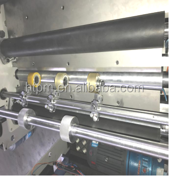 2023 big promotion CF740A Automatic feeder High-speed hot laminating ...