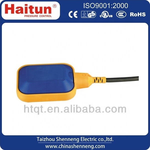 Electrical Water Flow Switch Level Control Water Tank Float Switch PC-8A | Bestsuppliers.com