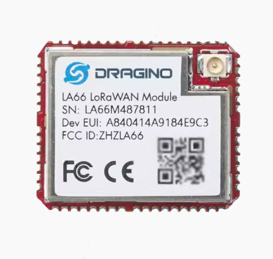 DRAGINO Technology LA66 IoT LoRaWAN Module sx1262 | Bestsuppliers.com