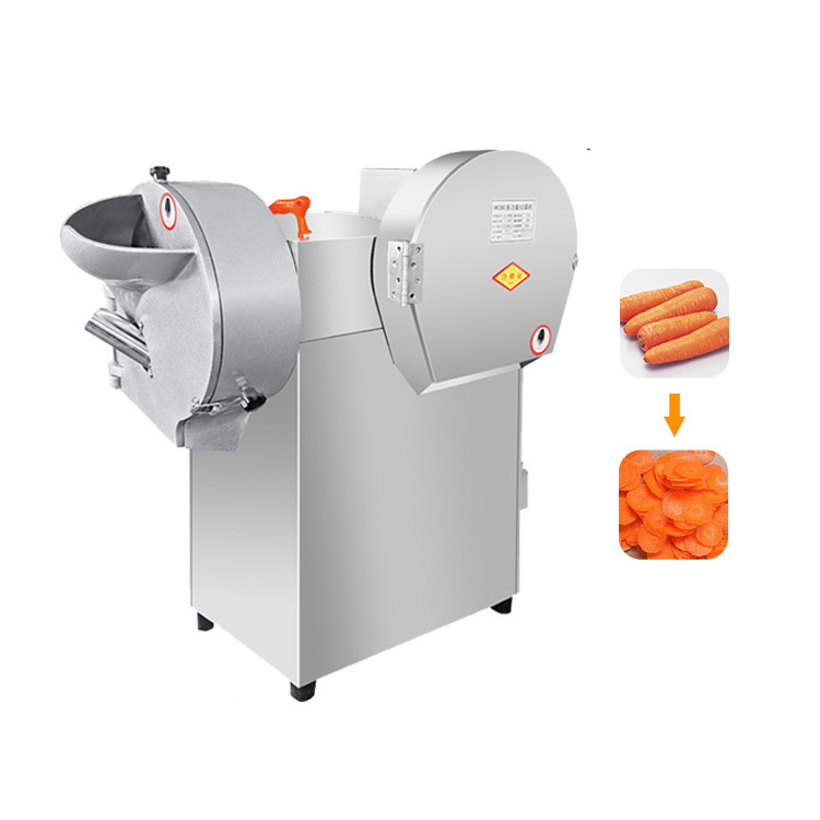 Best selling double head vegetable cutting machine onion cutting ...