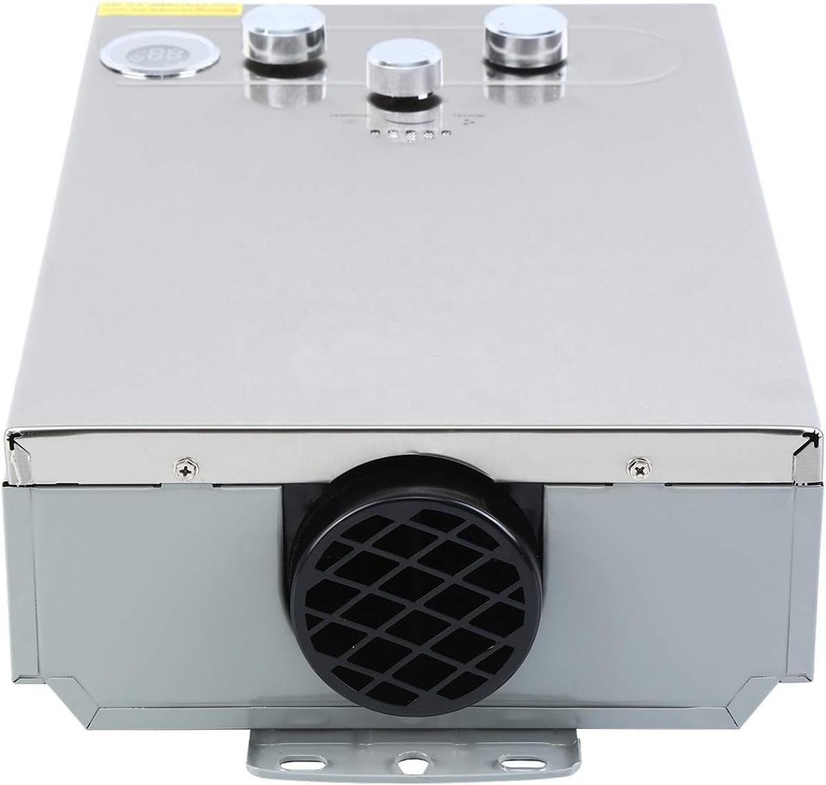 Ridgeyard Modern 8L Propane LPG Gas Tankless Water Heater Hot Water ...