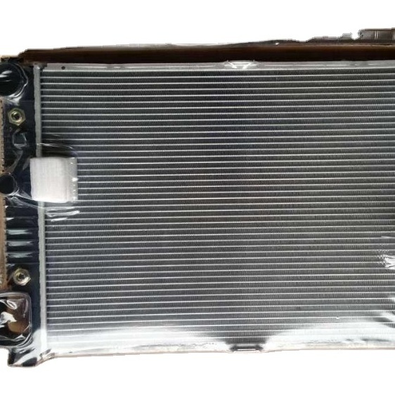 Aluminum Auto Parts Car radiator For BMW E30 M3 | Bestsuppliers.com