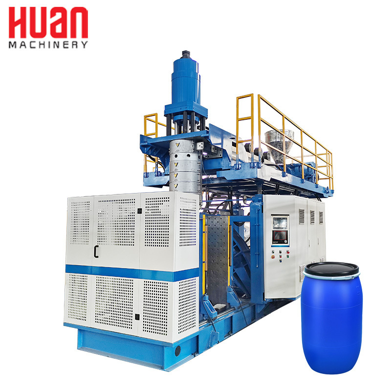 25 litre plastic jerry can making machine hdpe gallon drum bottle ...