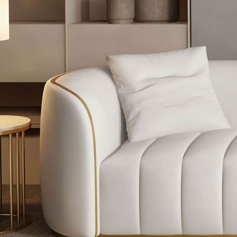 Nordic Metal Sofa Cafe Leisure Web Celebrity Sofa Ins Style Simple ...