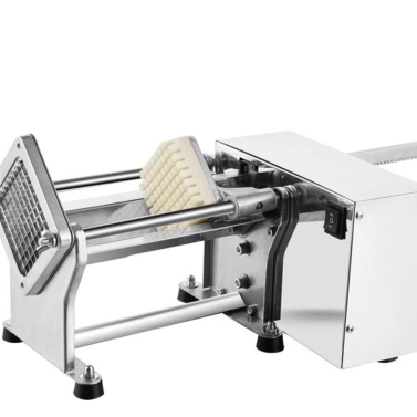 Multi function industry restaurant stainless steel electric potato ...