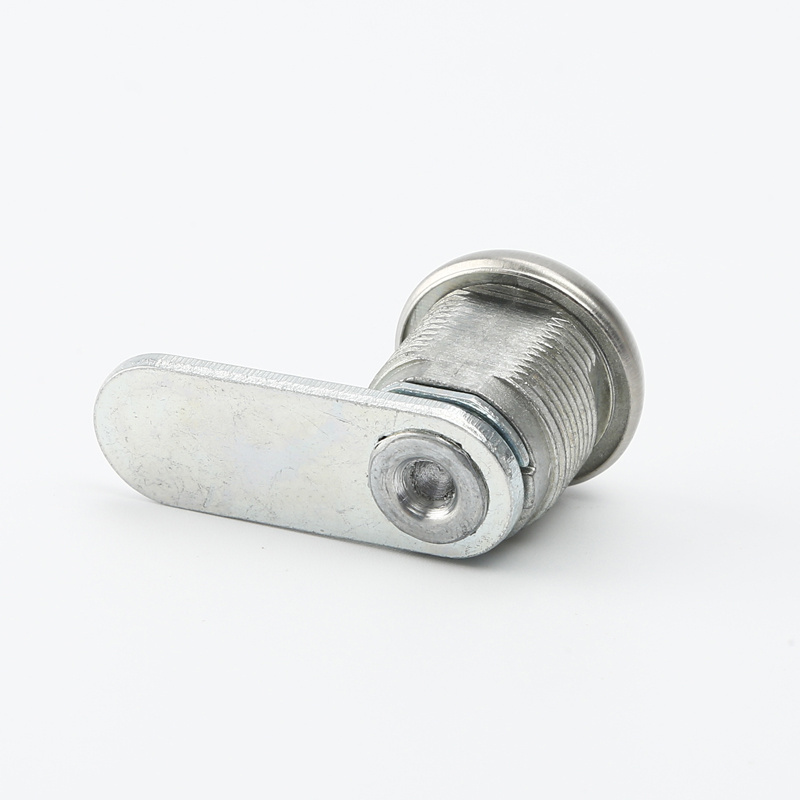 HUILI Classic Security Lock Metal Cylinder Cabinet Locker Cam Lock With ...