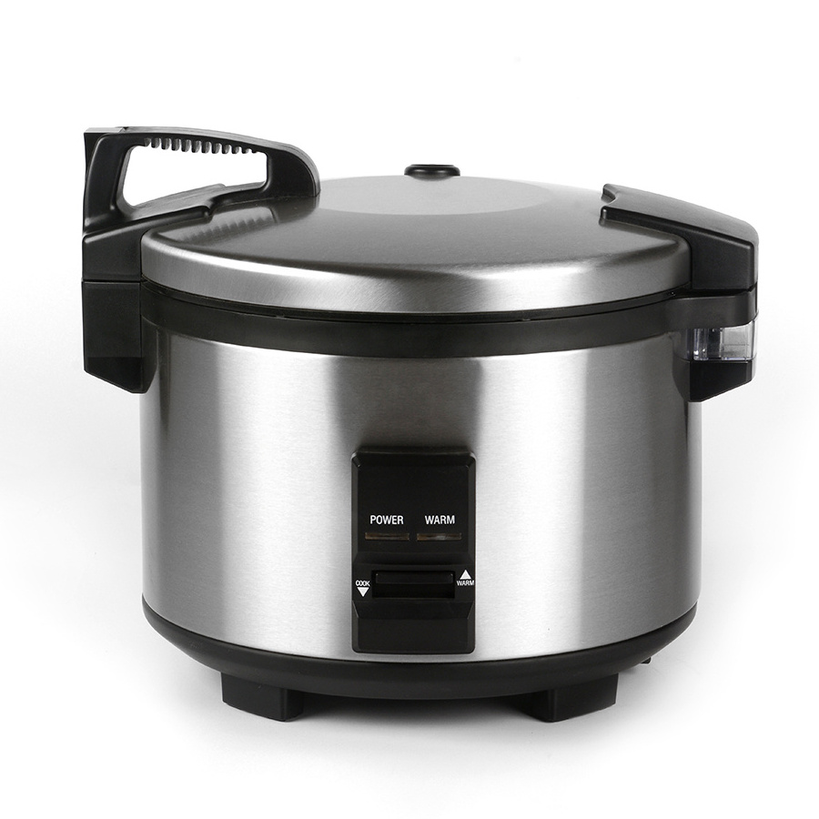 guangdong 10 liter Digital Electric Commercial Rice Cooker For Hotel ...