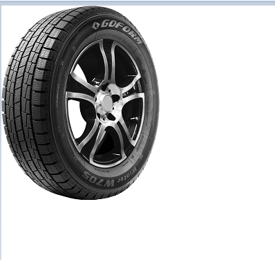 GOFORM/CHARMHOO&GOPRO tir215 / 65 R 15 winter tyre | Bestsuppliers.com