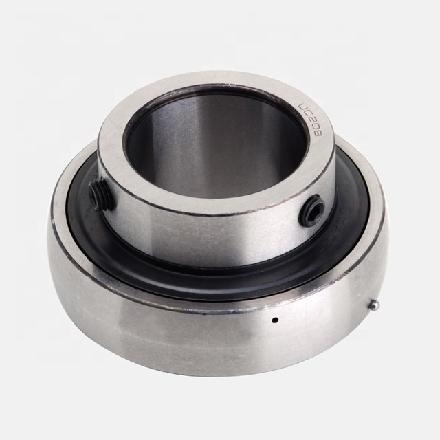 UCP216 P216 Asahi Bearings Casting Housing Insert UCP 207 Plastic ...