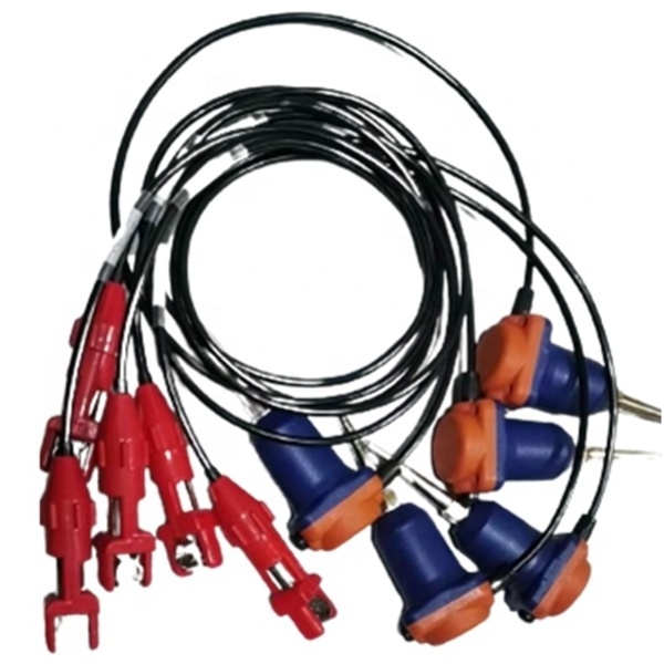 Geophone Seismic Sensor Single Geophone Price | Bestsuppliers.com