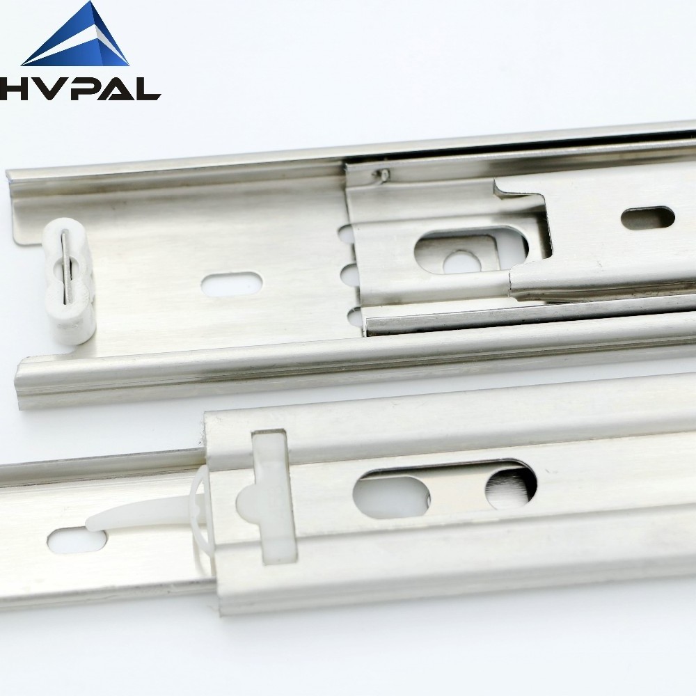 45mm 4501 us general interlock tool box parts drawer slides rails with ...