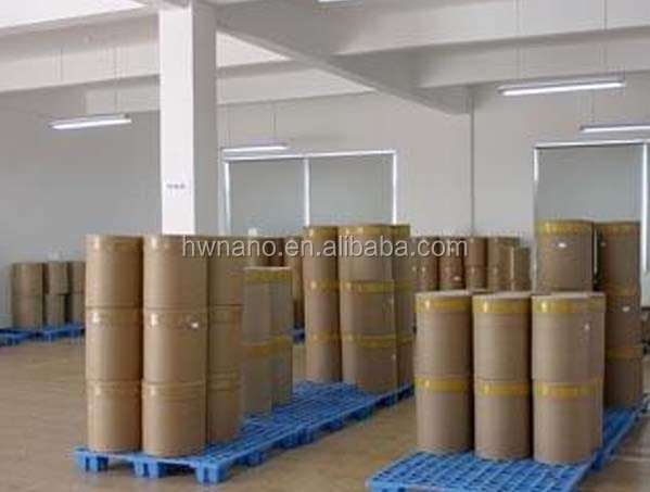 FRP Products Used Nano Silicon Dioxide Powder SiO2 Silica Nanoparticle ...