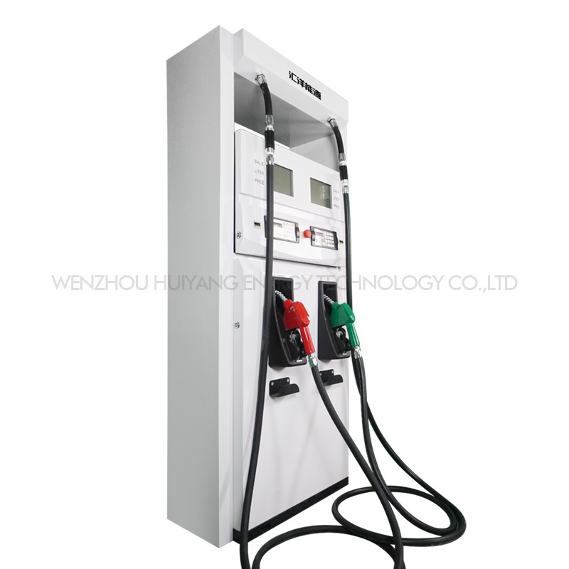 wayne dresser gilbarco realtech mini used petrol fuel dispenser pump ...