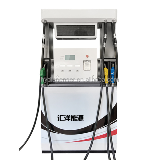 wayne dresser gilbarco realtech mini used petrol fuel dispenser pump ...