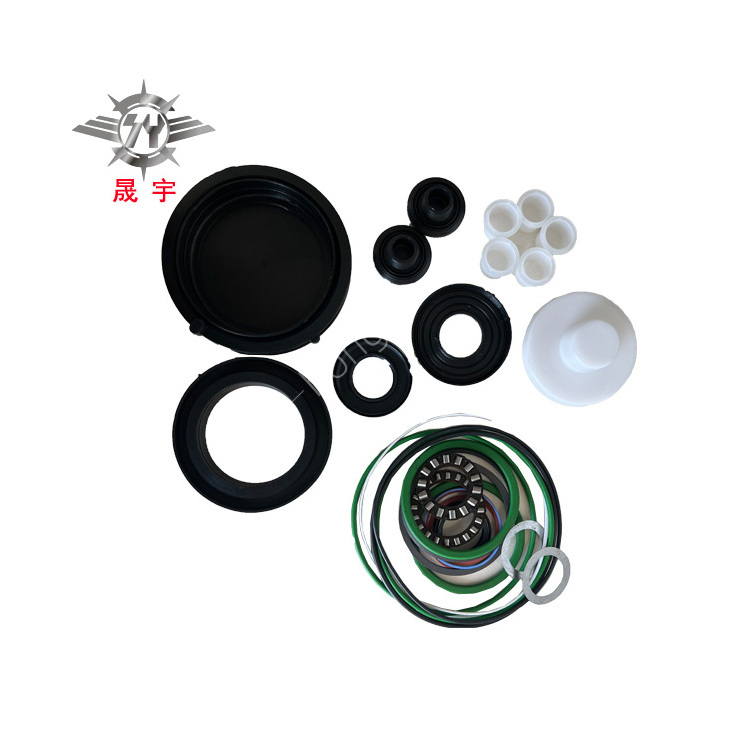 Power steering assy gear box repair kit for ZF 8098 repair kit ...