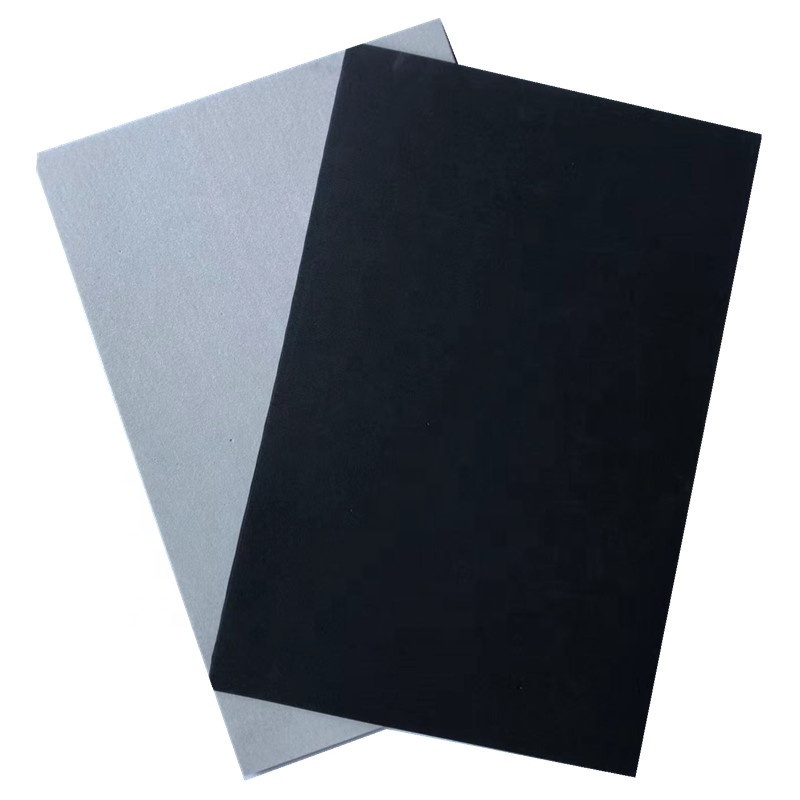 38 degree high elasticity soft Virgin EVA foam Blocks and Rolls for ...