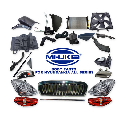 Hyundai ix35 spare parts store