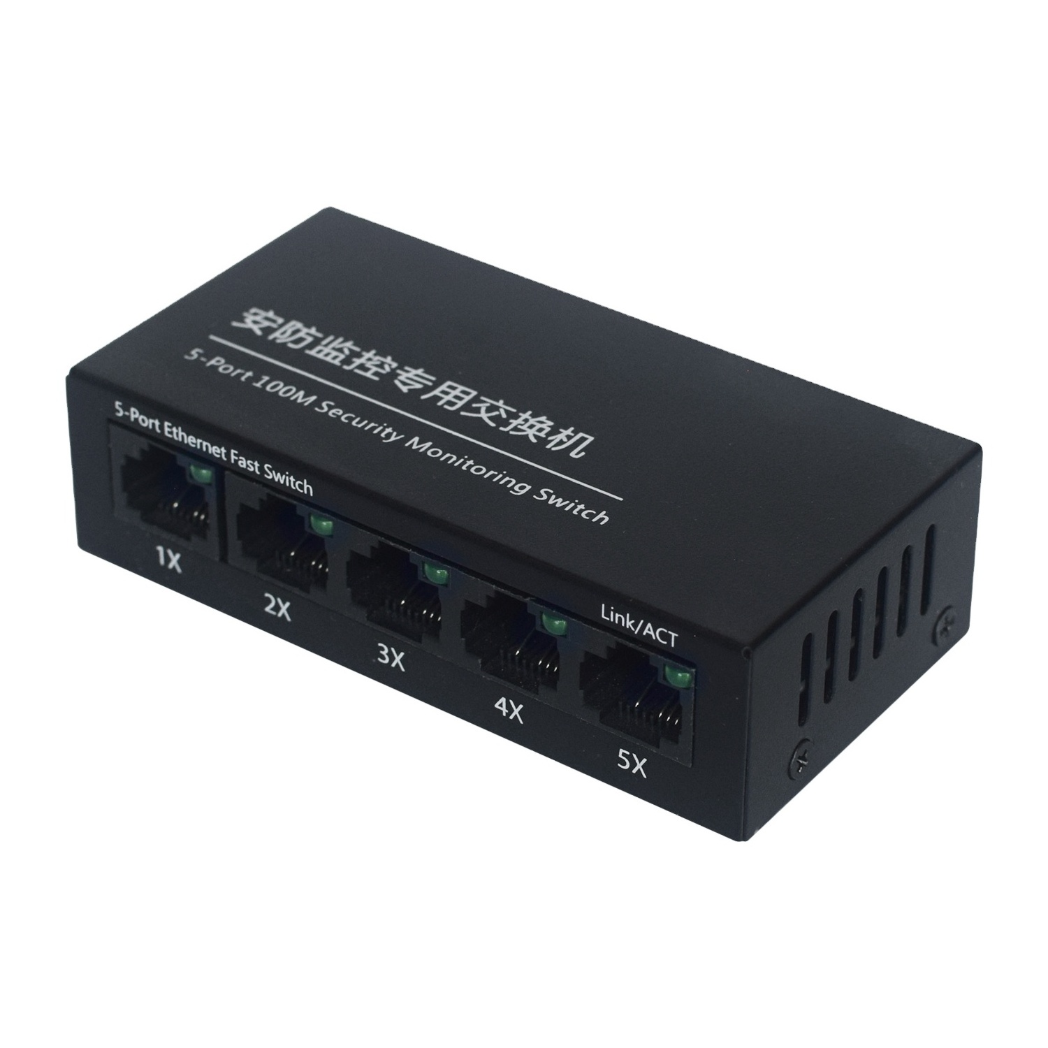 Outdoor Poe Mini 1G 8 Port 24-Port Network Switch | Bestsuppliers.com