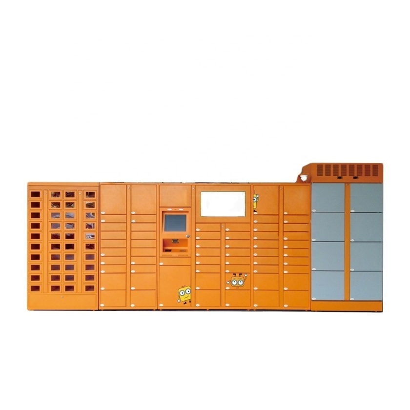 Factory tool locker metal steel tool management locker for workshop ...