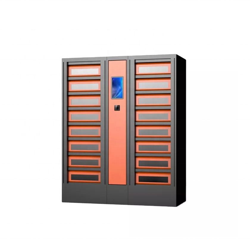 Factory tool locker metal steel tool management locker for workshop ...