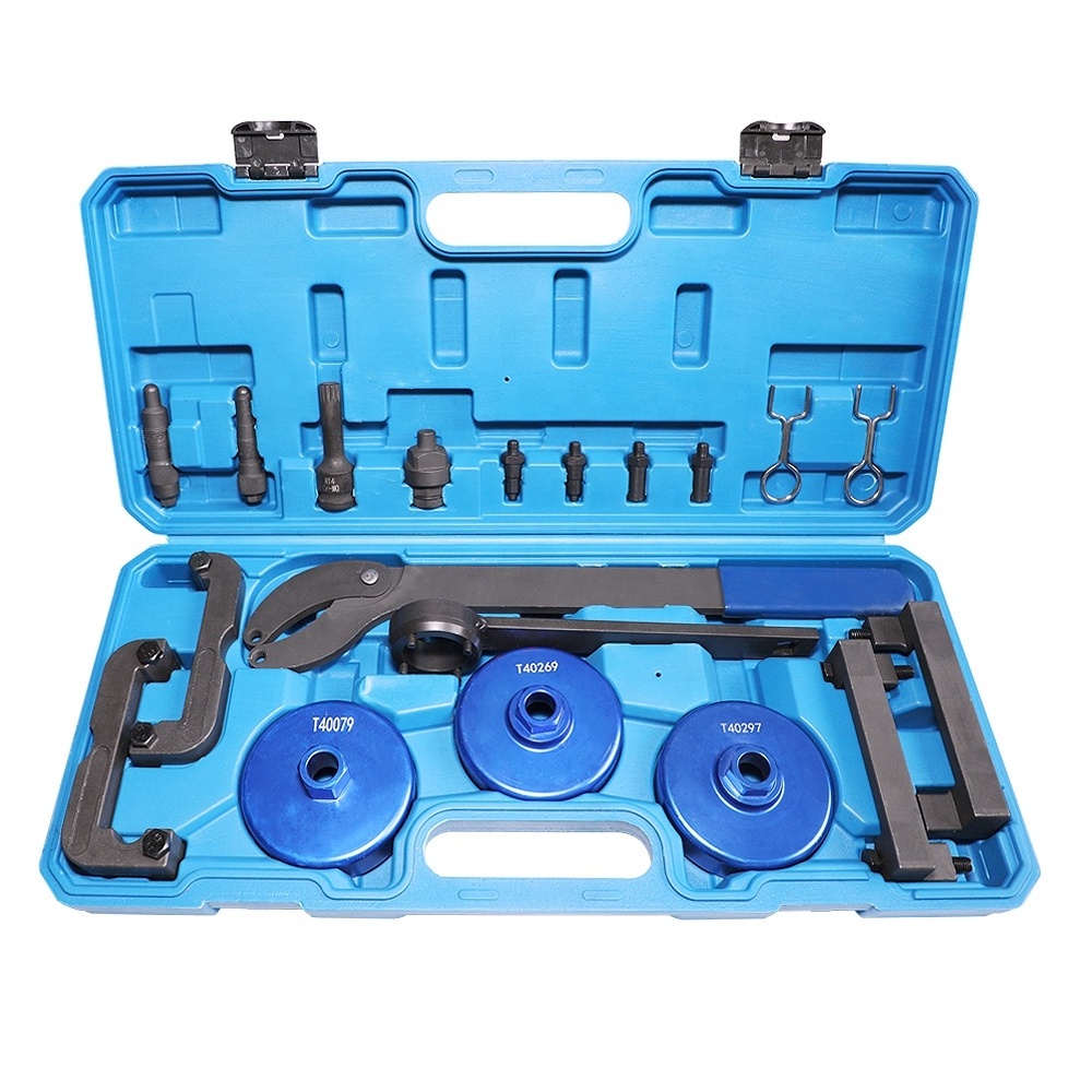 Engine Timing Tool Set for VW Audi V6 2.0/2.8/3.0T FSI Camshaft ...