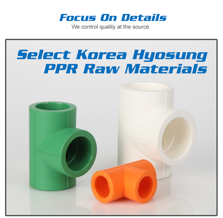 ppr pipes and fittings price list for water hose fitting pprc name and ...