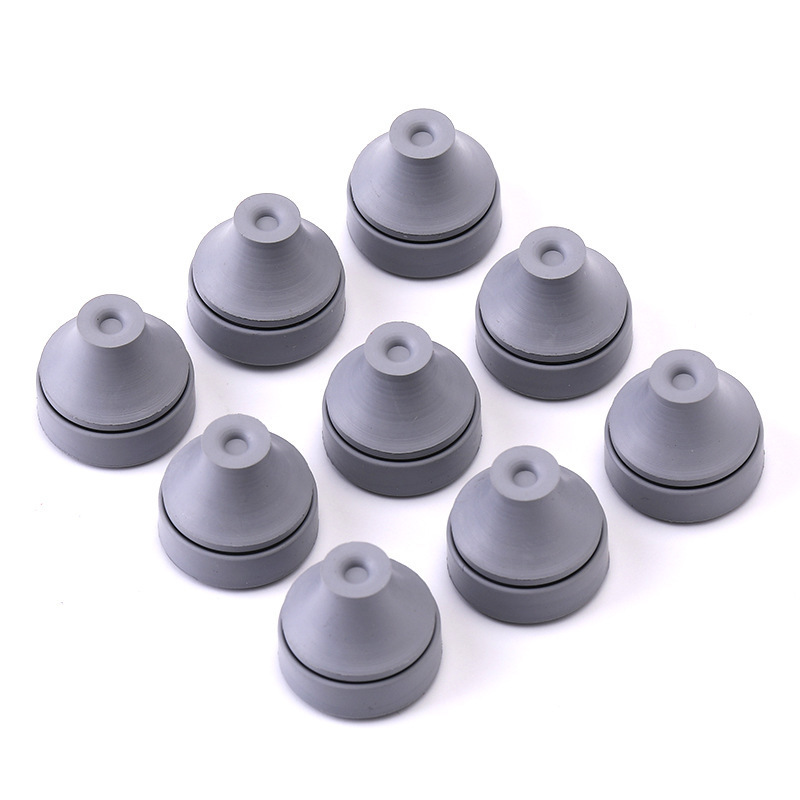 Flexible IP67 Waterproof Rubber Cable Wire Grommet Push In Cable ...