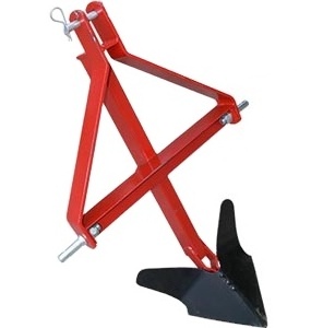 Tractor 3 Point Middle Buster ;3pt potato digger;trench machinery ...