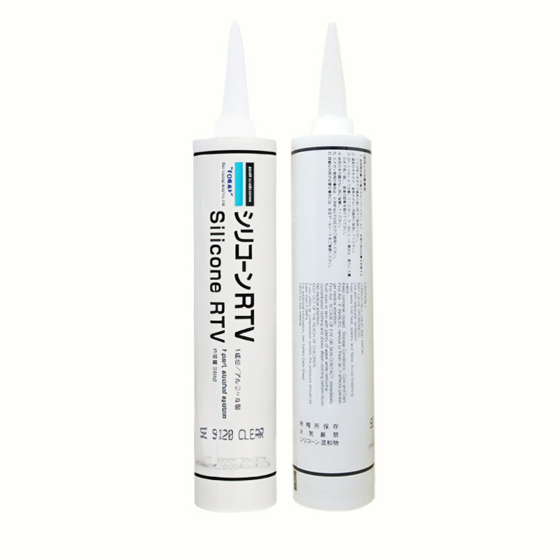 Dowsil Se-9120 Silicone Rtv Quick-Drying Electronic Sealant For ...
