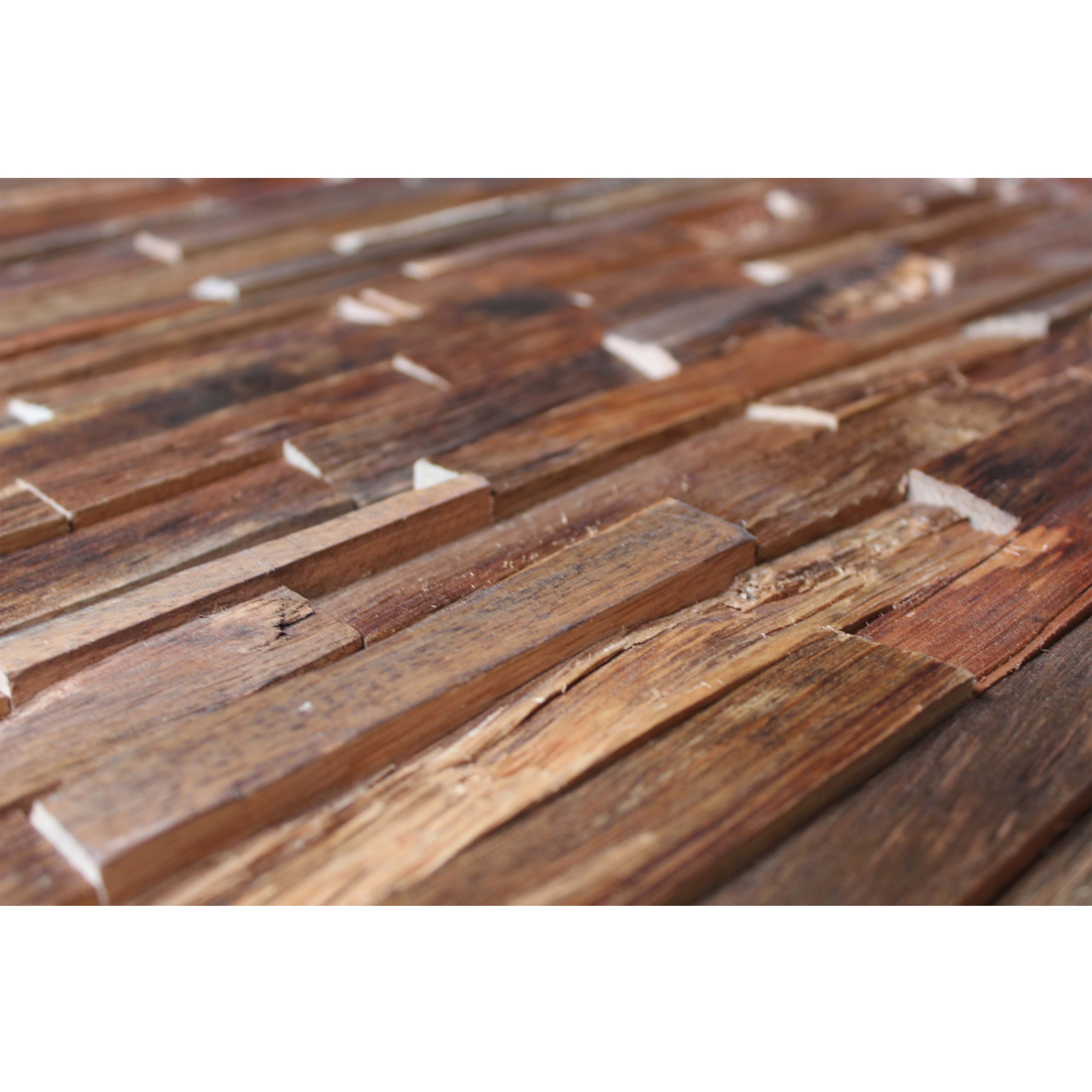 Decorative wall panels 3d wallpaper wood antique wood wall paneling ...